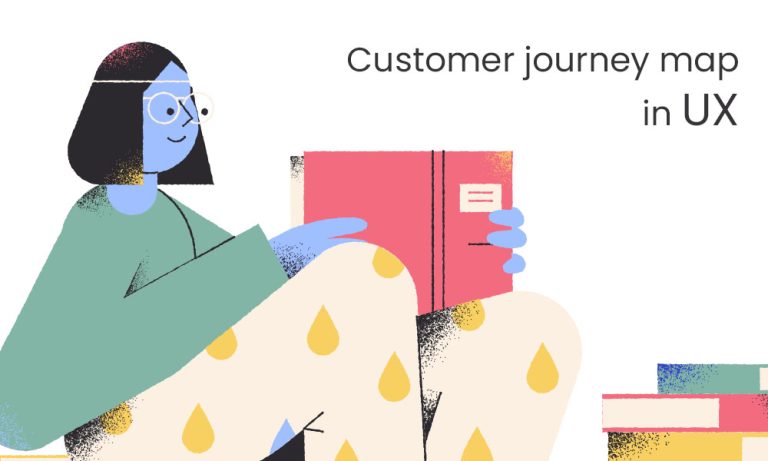 Primary & Secondary Action Buttons in User Interface Design